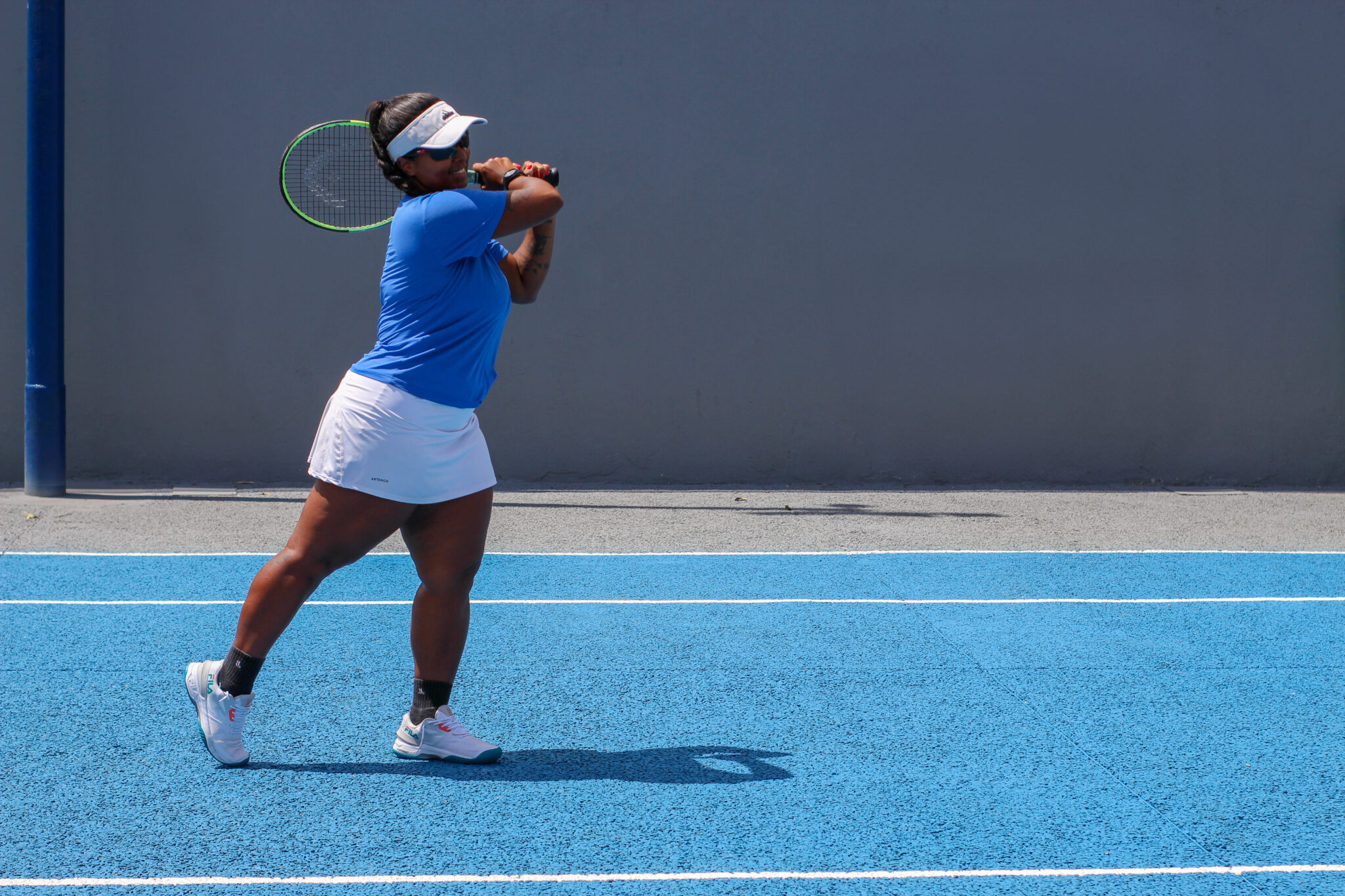 Fast GM - Fast Tennis